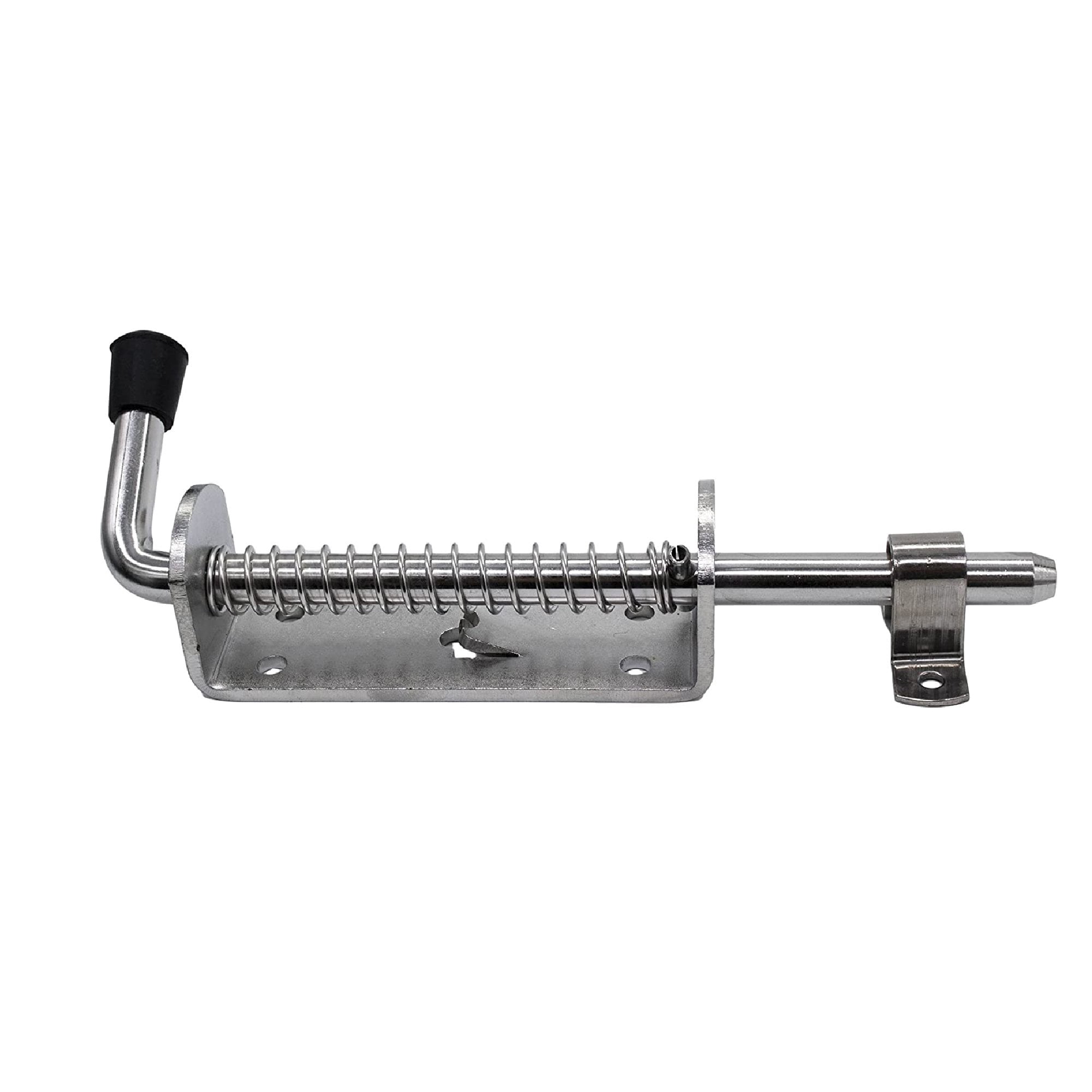 Marine City 8-1/2 inches Stainless Steel Marine Heavy Duty Spring Latch ...