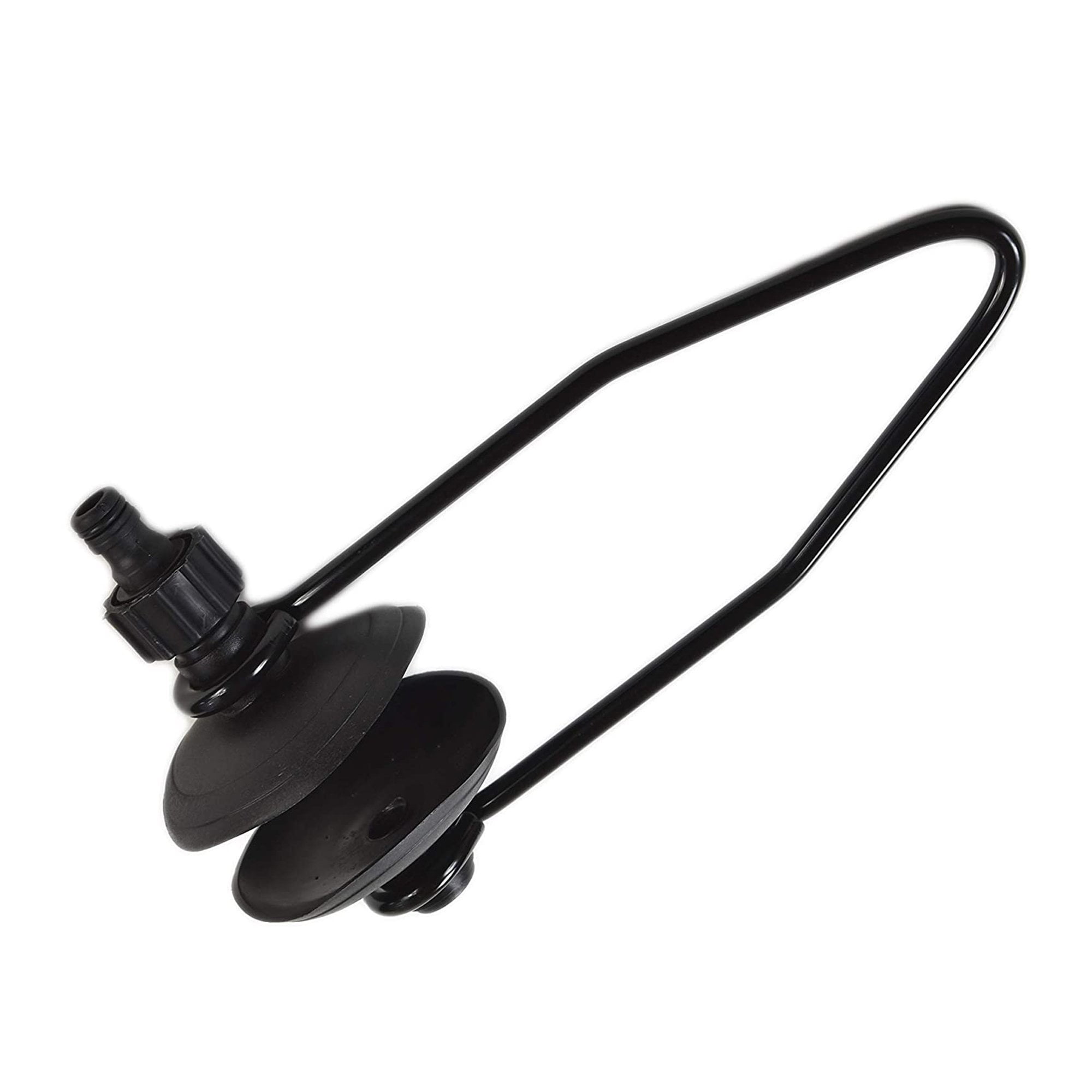 Marine City Boat Motor Flusher Engine Ear Muffs Universal Round Cup ...