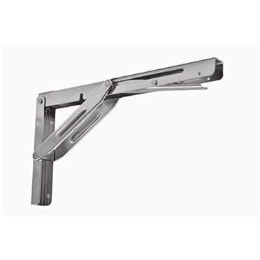 Sea-Dog Line 221355 (2) Heavy-Duty Folding Table Support Brackets 500 ...