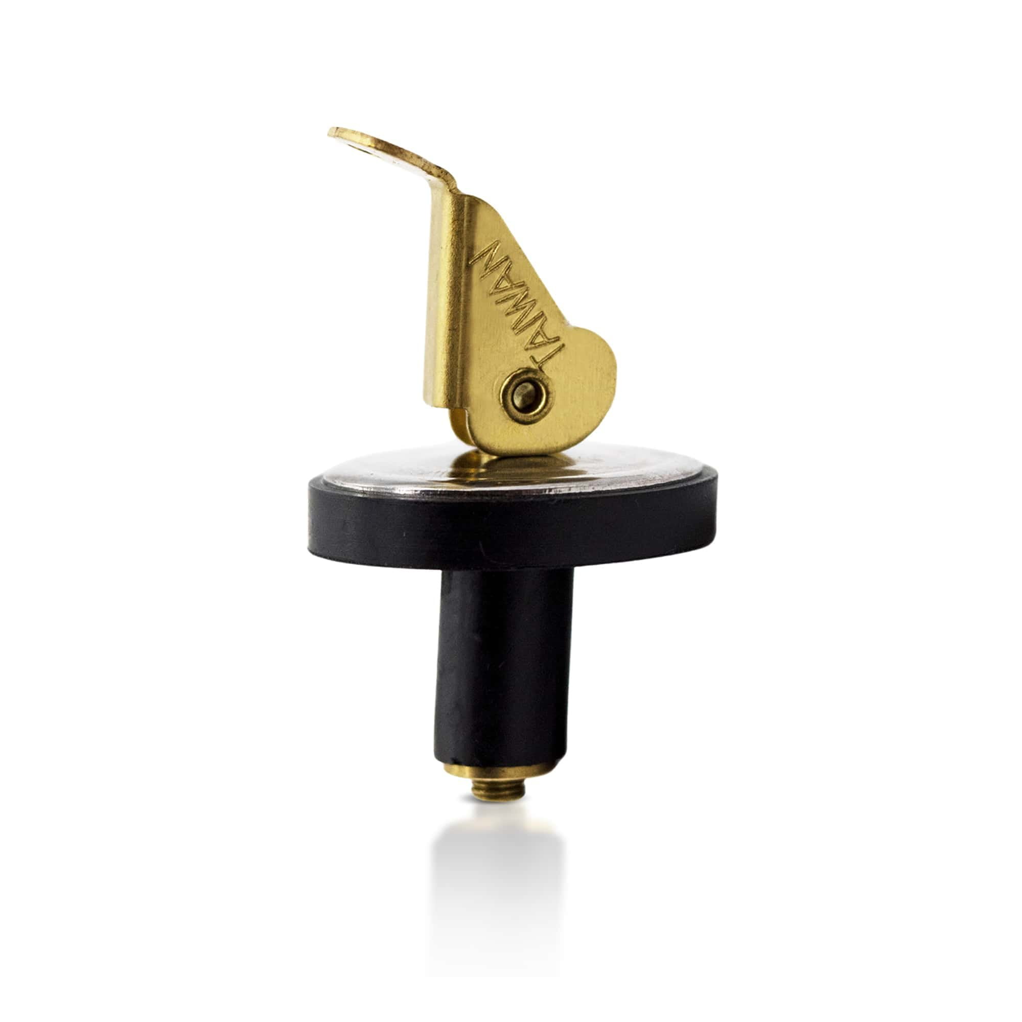 Marine City Brass and Stainless steel is used in Snap Lock Baitwell ...