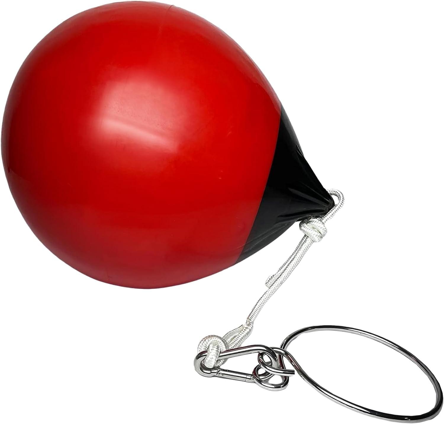 Marine City Buoy Balls Inflatable Heavy Duty Marine Grade PVC Marker ...