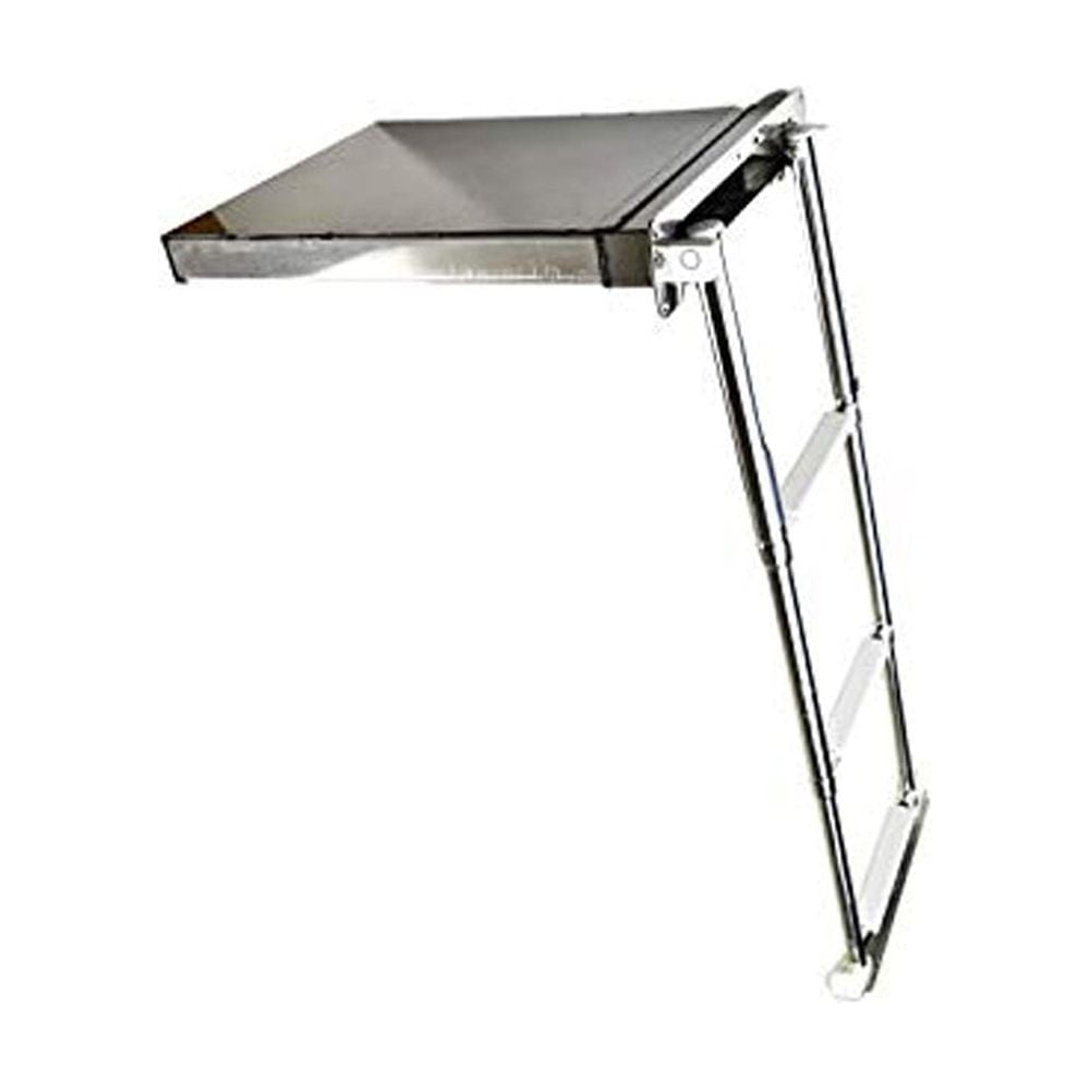 Marine City Grade 316 Stainless Steel Concealed Box Flush Mount Yacht ...