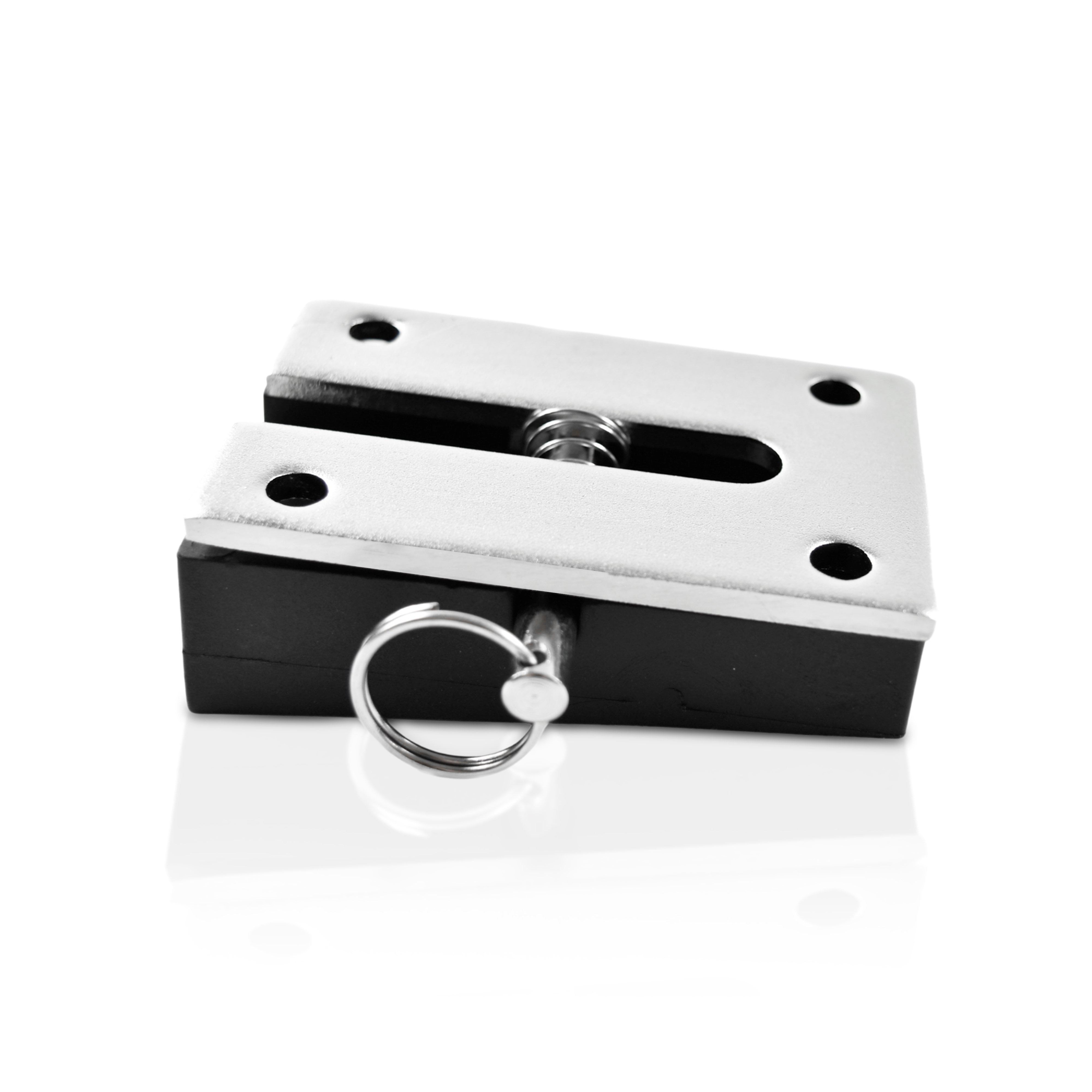 Free Shipping! Marine City Quick Release Vertical Transom Mounting ...