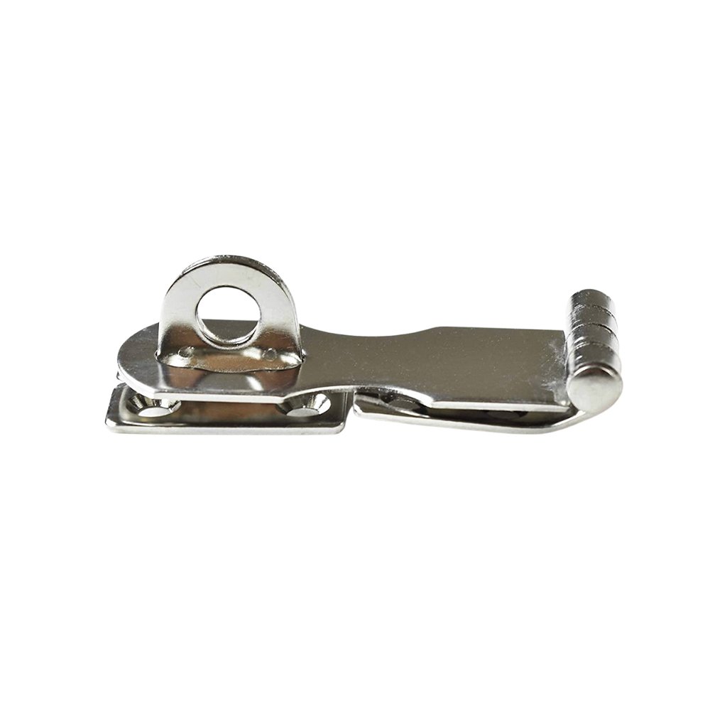 MARINE CITY Stainless Steel Strong and Durable Marine Safety Hasp with ...