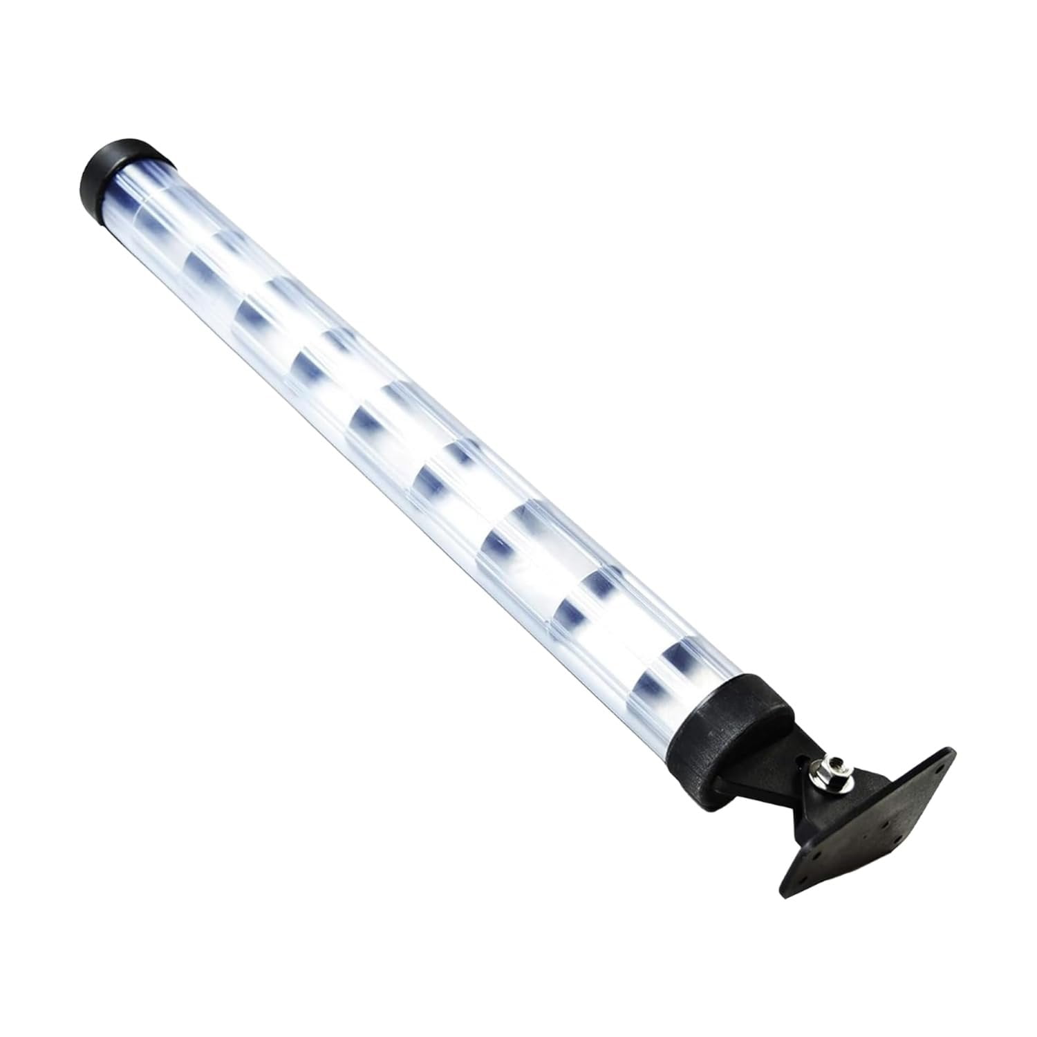 MARINE CITY Tube Type Radar Reflector, Aluminum Sturdy and Strong ...