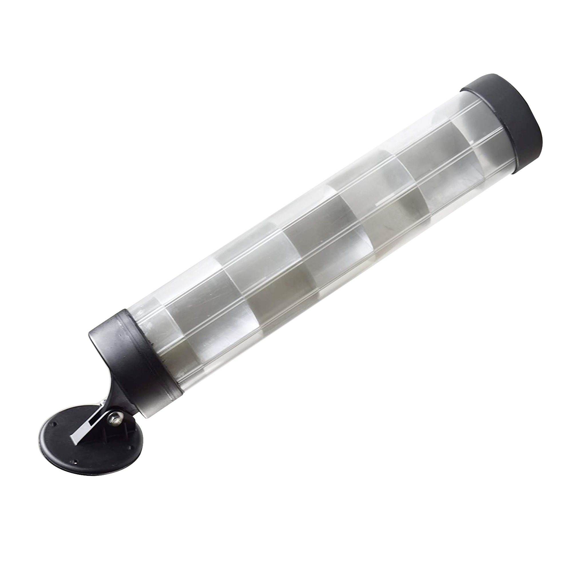 Marine City Tube Type Radar Reflector for Powerboats 4 inch x 24 inch ...