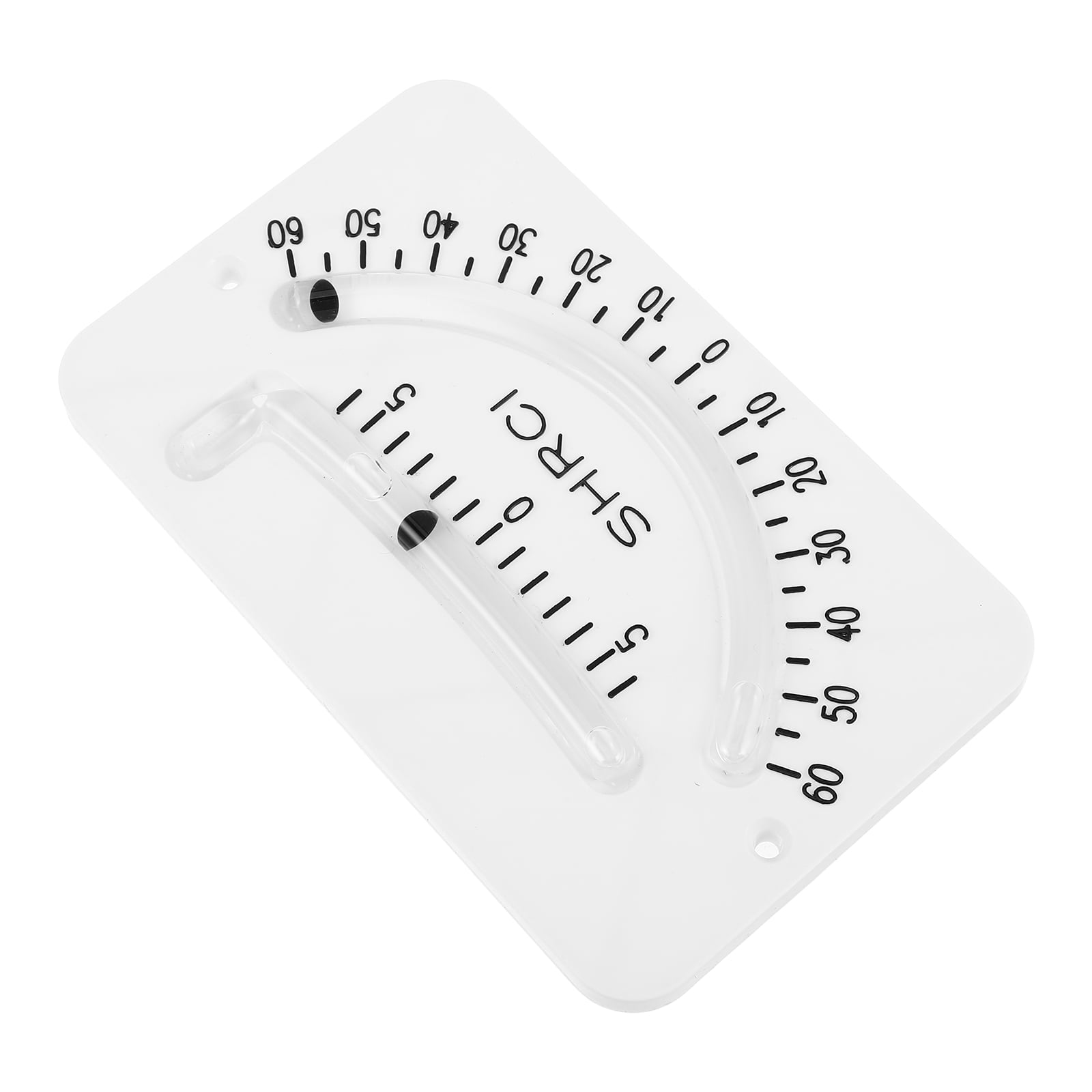 Marine Clinometer Angle Clinometer Level Instrument for Boat Accurate ...