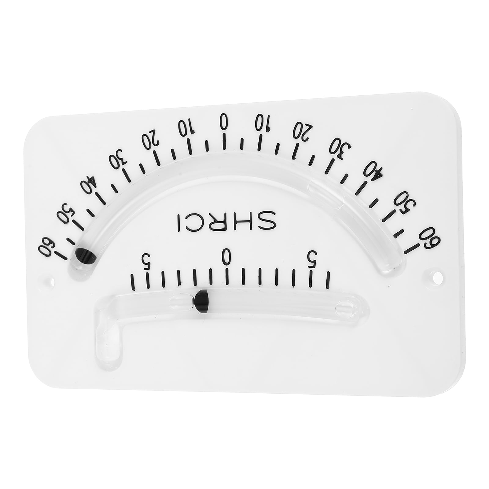 Marine Clinometer Level Inclinometer Angle Finder Tool for Accurate ...