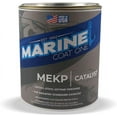 Marine Coat One – Gel Coat Fiberglass Resin and Methyl Ethyl Ketone ...