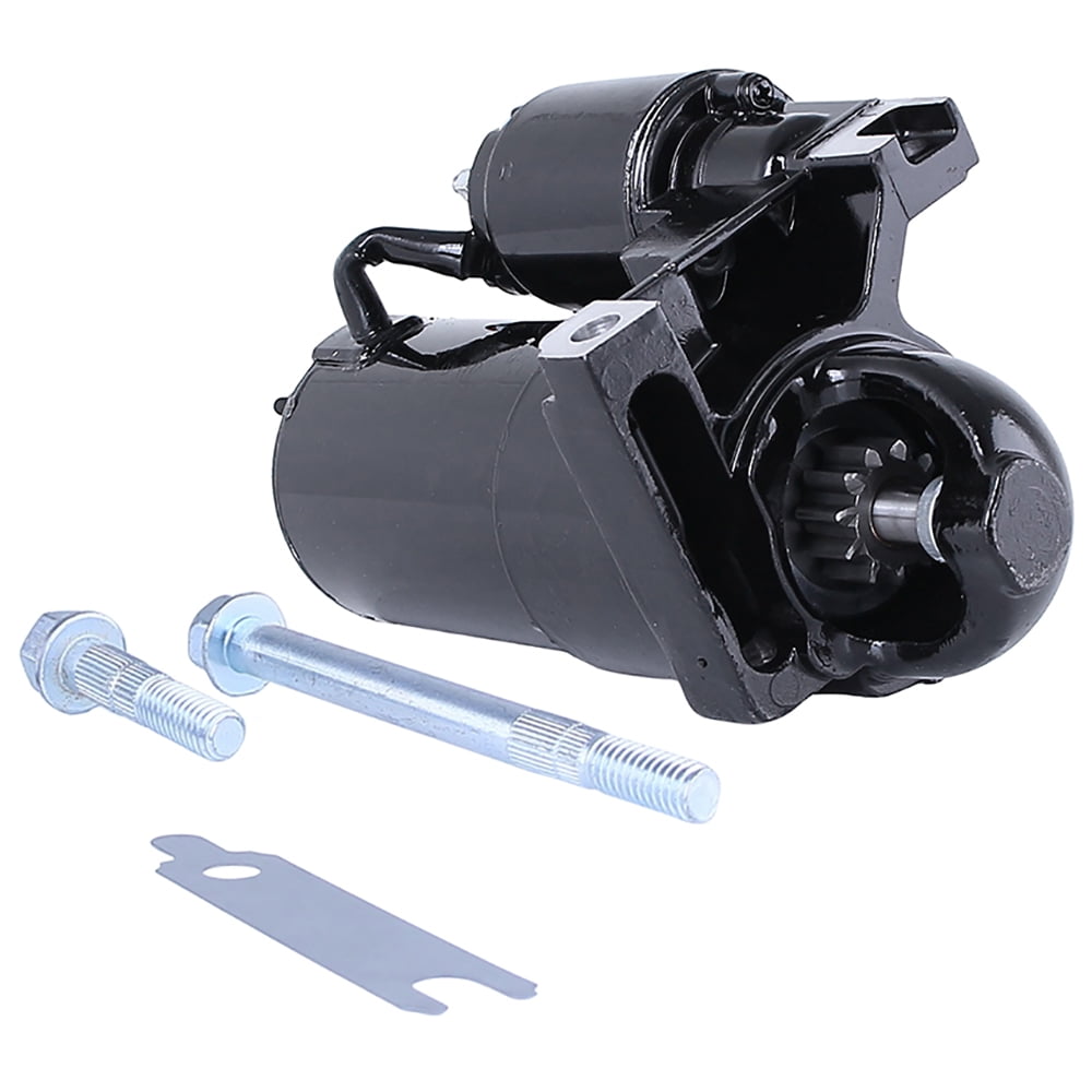 Marine Coated Starter Fits Volvo Penta Marine Inboard 3.0Gl 3.0Gs 93-99 ...