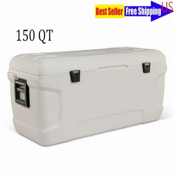 50 QT Coolers in Cooler QT Size - Walmart.com