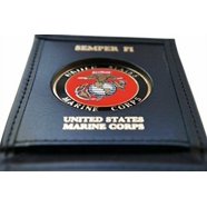 Marine Corps Unisex Wallets, Officially Licensed United States Military ...