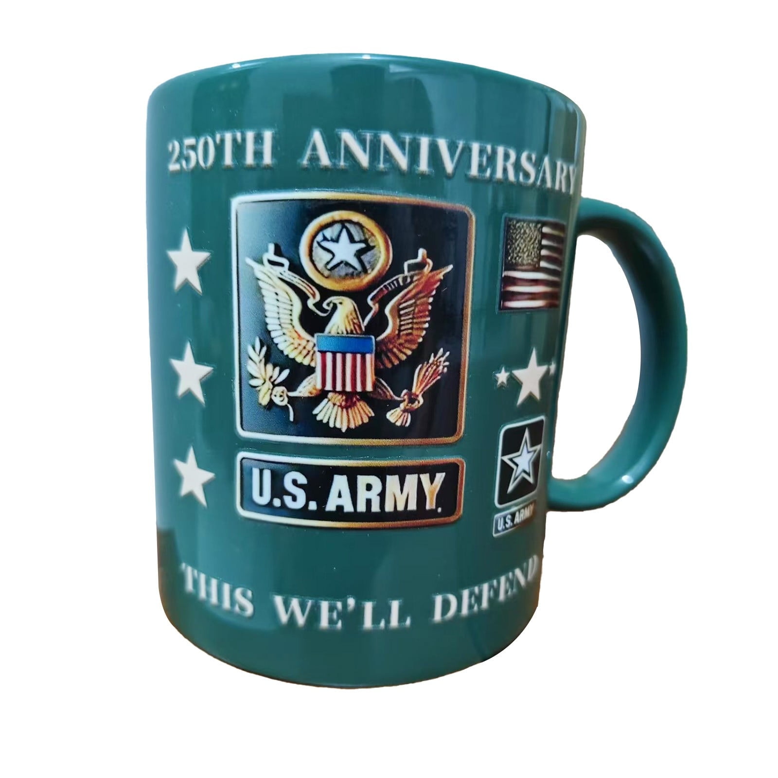 Marine Corps Mug, Military Coffee Cup, USMC Gift, Semper Fi Tea Mug ...
