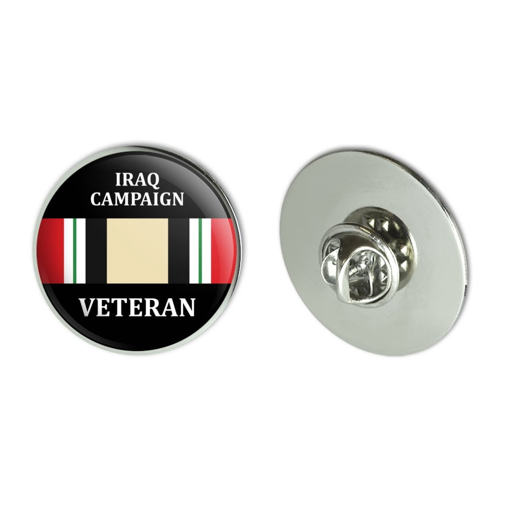 Marine Corps USMC Iraq Campaign Veteran Ribbon Officially Licensed ...