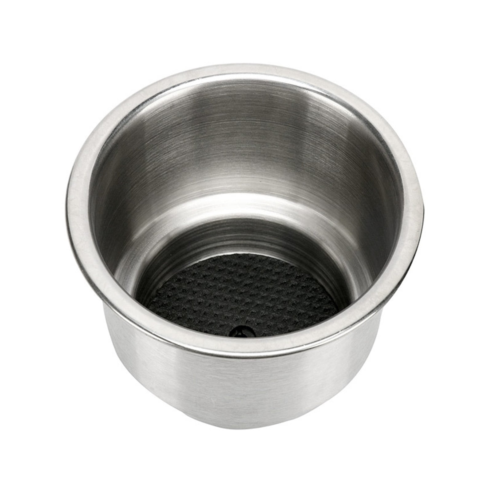 Marine Cup Holder, LED Stainless Steel Yacht Accessories Cup Holder/Marine Hardware Tea Cup ...