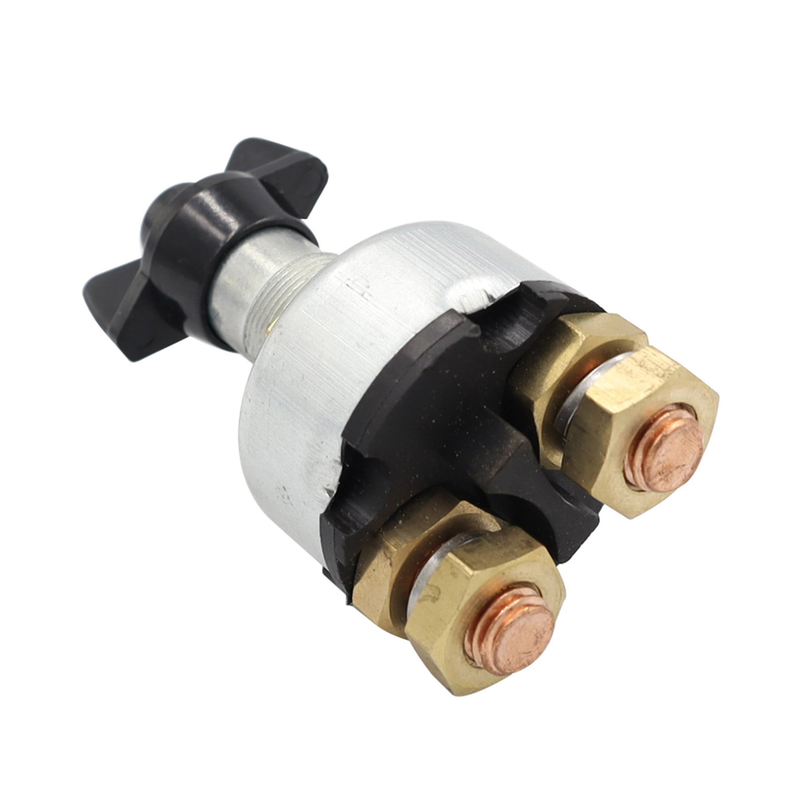 Marine Disconnect Switches Knob Type Anti Leakage Design Copper ...