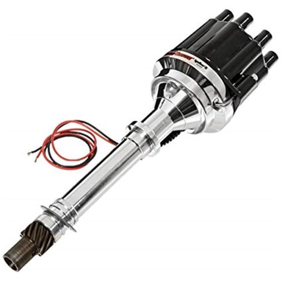 Marine Distributor for Chevy V8 Rev Rotation - Walmart.com