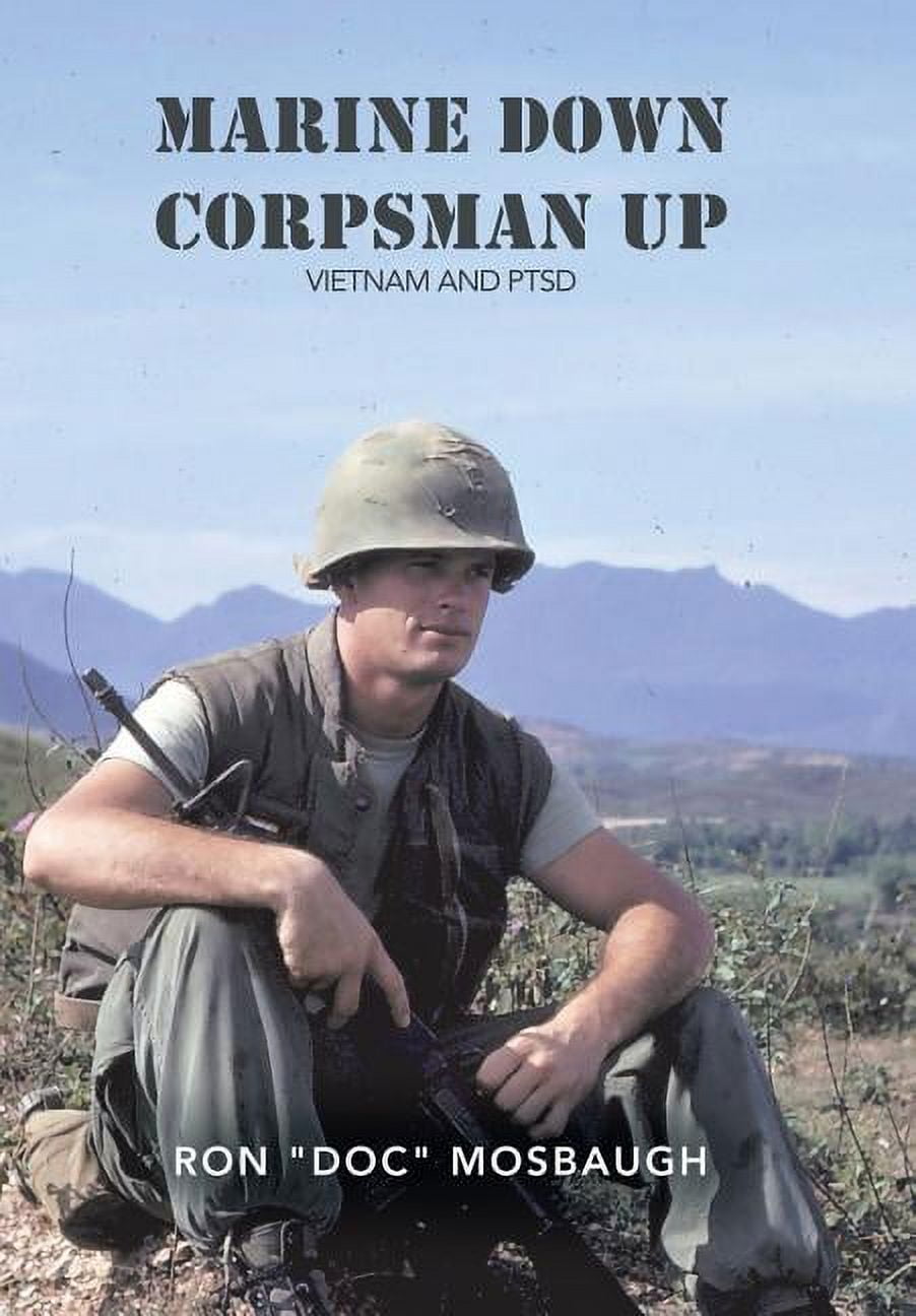 Ptsd Marine