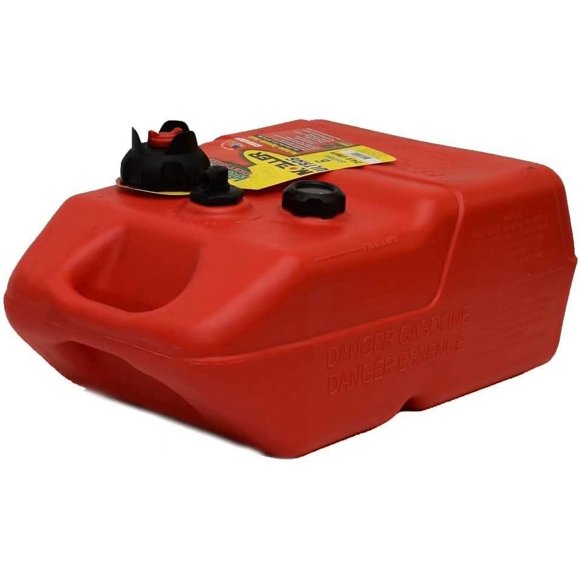 Outboard Motor Fuel Tanks