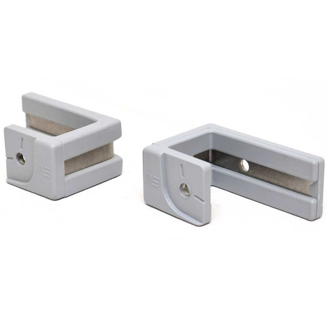 Marine East Pontoon Boat Gate Door Latch 4495 | (Set of 2) - Walmart.com