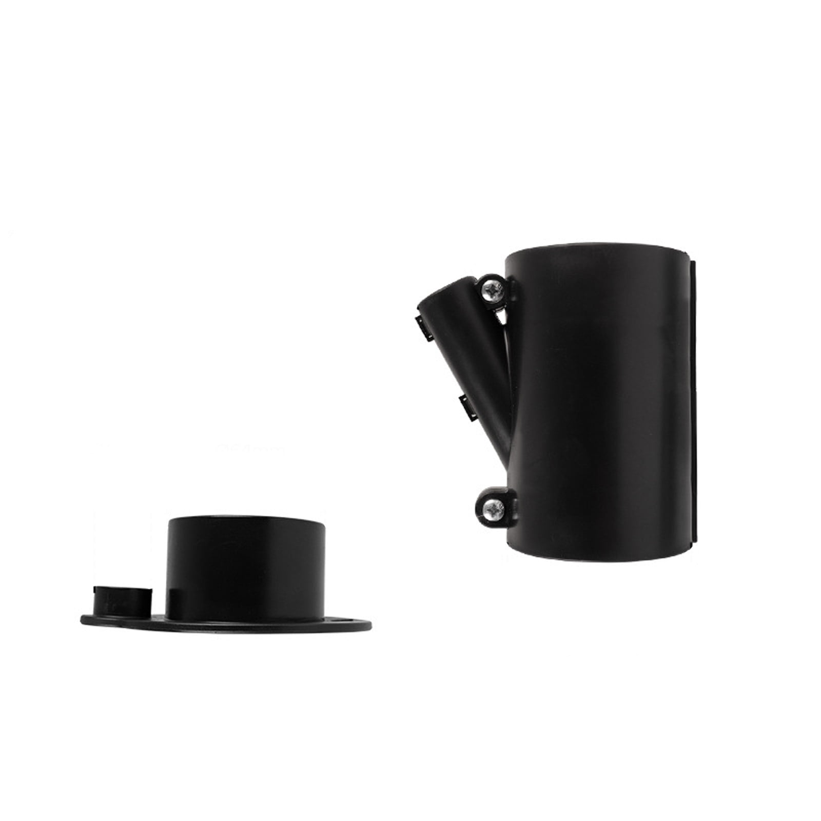 Marine Electrical Conduit Flexible ABS Split Tubing Waterproof Wire ...