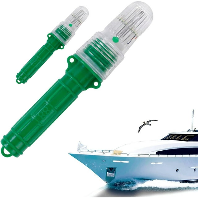 Marine Emergency Flares – Waterproof Boat Signals for Fishing Nets ...