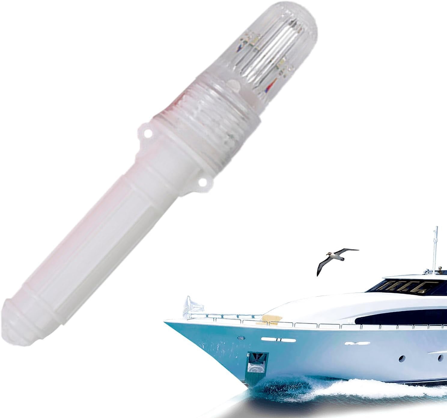 Marine Emergency Flares – Waterproof Boat Signals for Fishing Nets ...