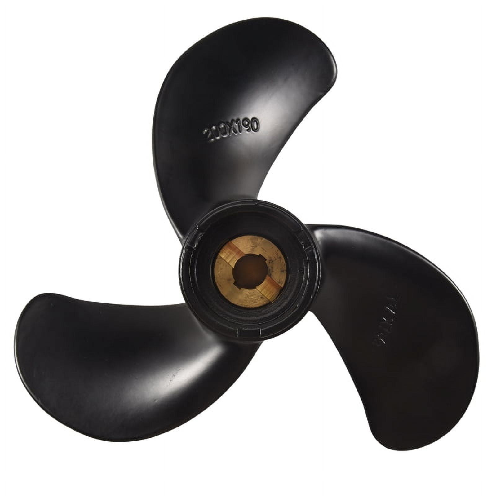 Marine Engine Propeller 7/8/8X7 1/2 58130-ZV1-840ZB, 5870 Suitable for ...