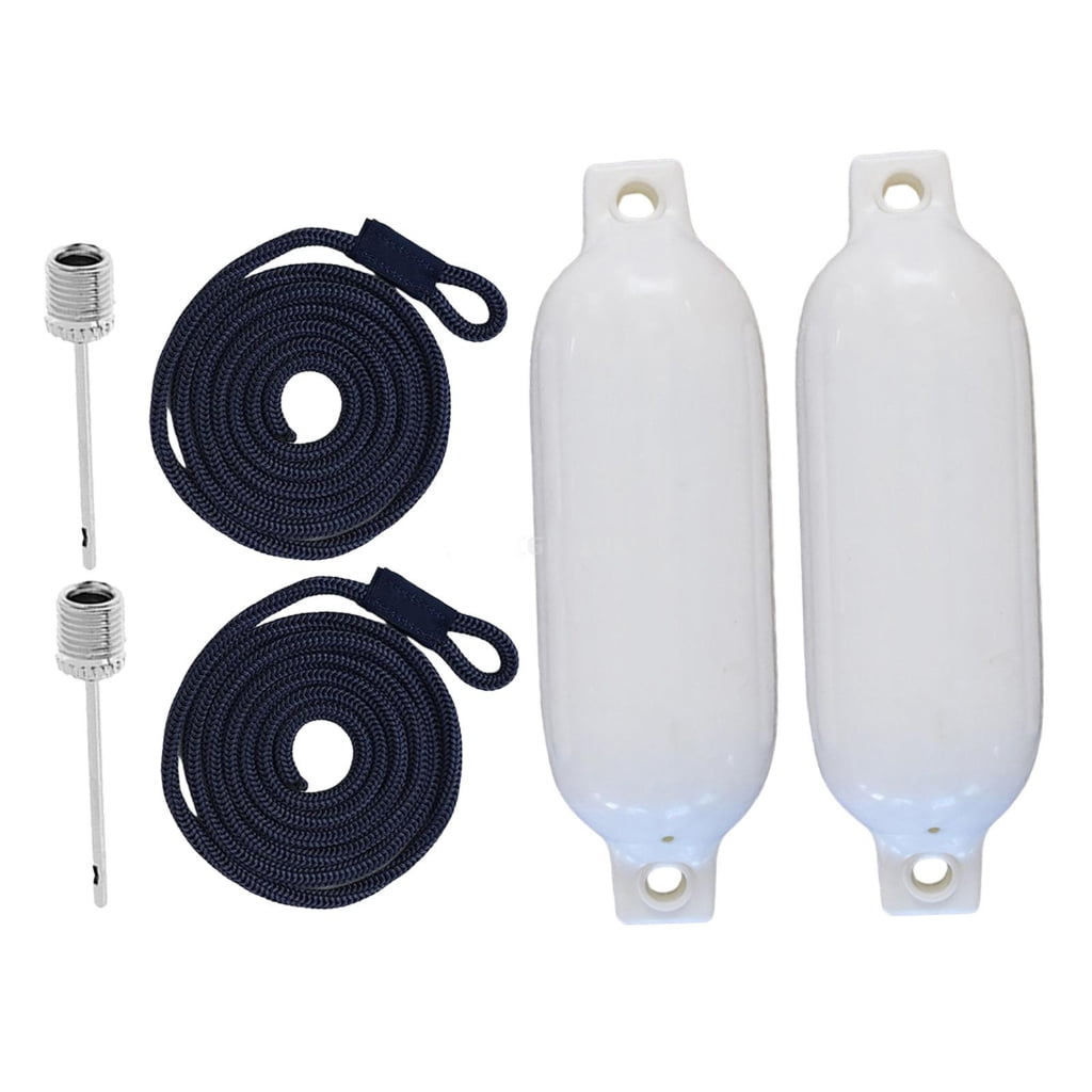 Marine Fend PVC Bumpers Inflatable Bumpers Fishing Fend for Docking of ...