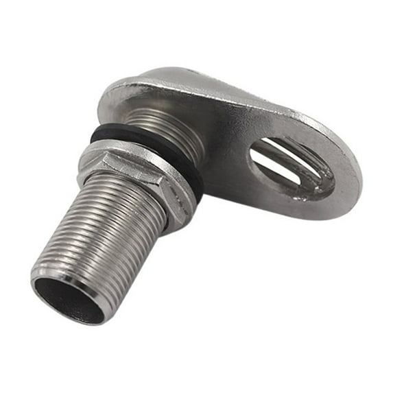 Marine Filter Yacht Floor Drain Drain Port Plus Water Port Submarine ...