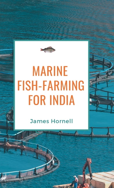 Marine Fish-Farming for India (Hardcover) - Walmart.com