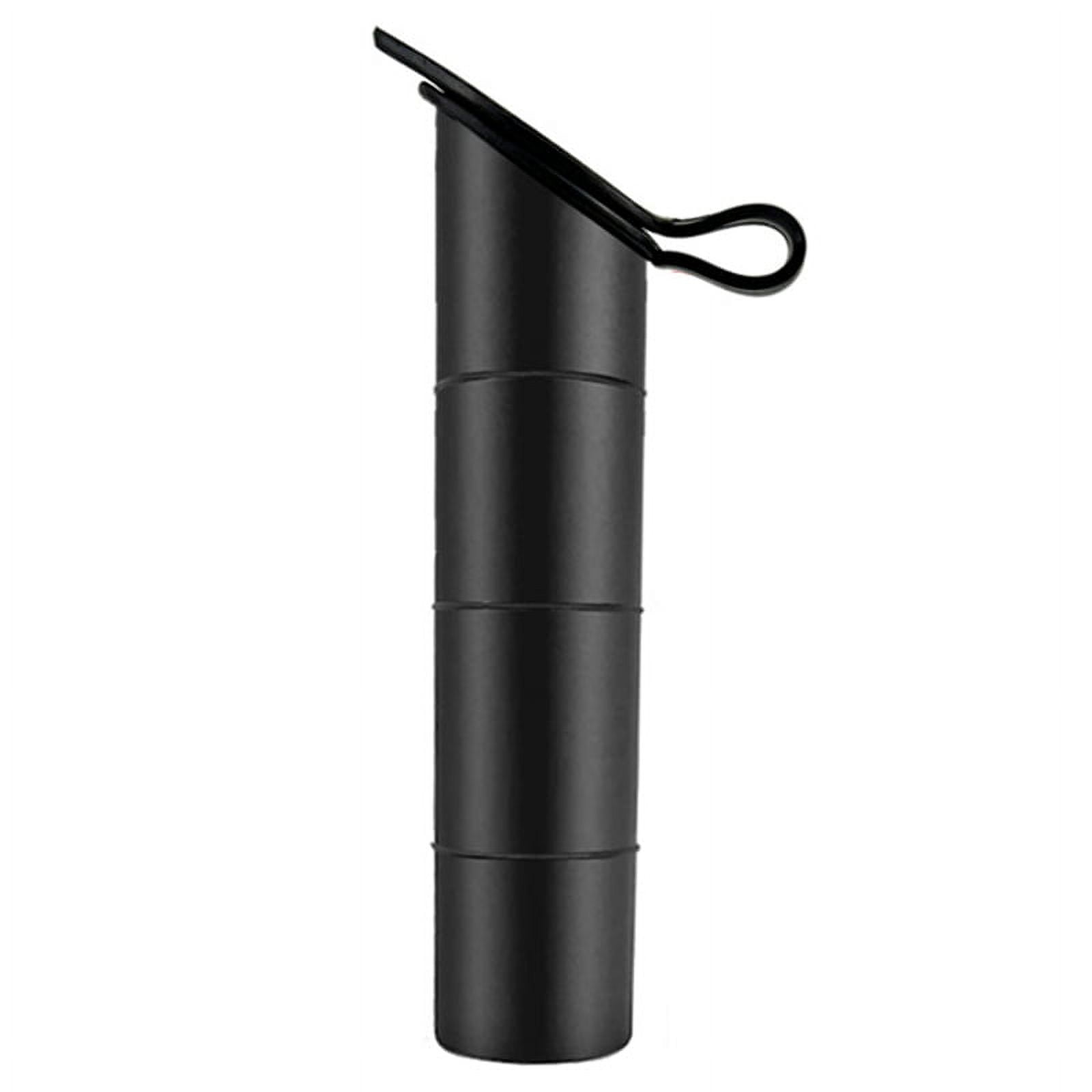 Marine Fishing Rod Holder 30 Degree Kayak Fishing Rod Holders with Cap ...