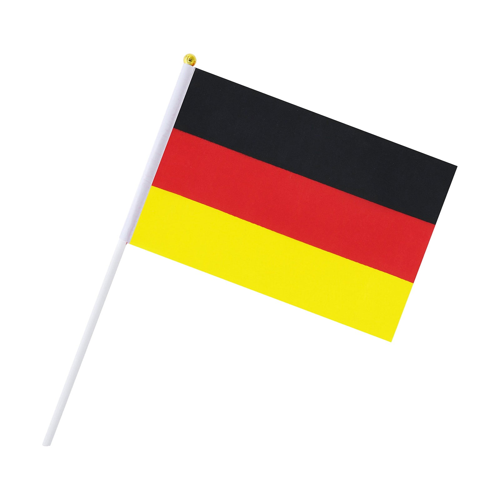 Marine Flag Pole for 3x5 Flag Pole with Bracket Badge Reels Cute ...