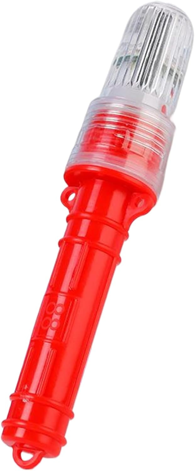 Marine Flares Hand Held Boat Safety kit Intelligent Light Control ...