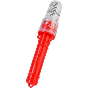 Orion Safety Products Handheld Emergency Signal Flares, Orange Smoke ...