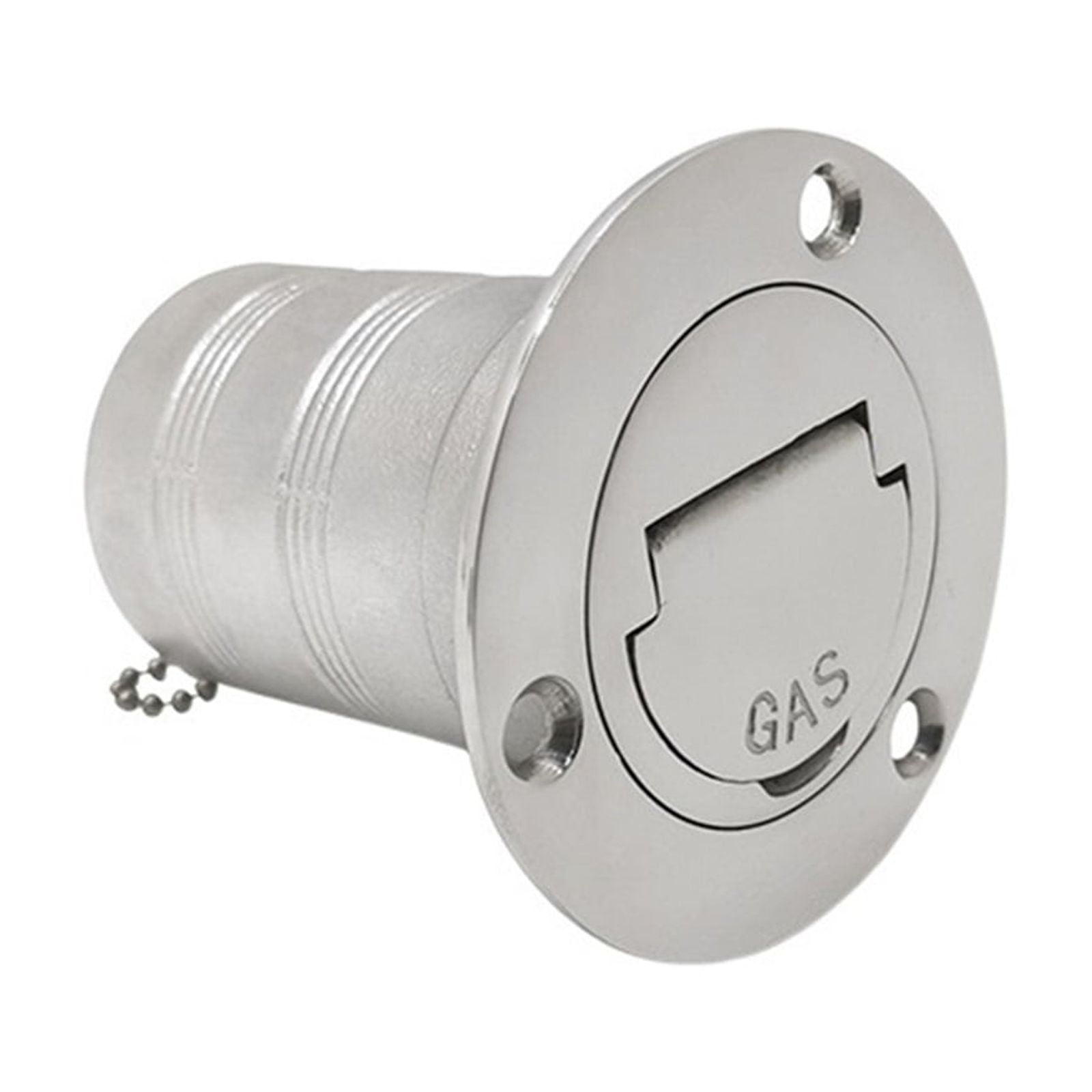 Marine Flip Fuel Tank Body 38 Straight Fuel Port Diesel Port Waste ...