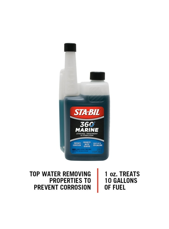 STA-BIL Fuel Stabilizers in Fuel Stabilizers - Walmart.com