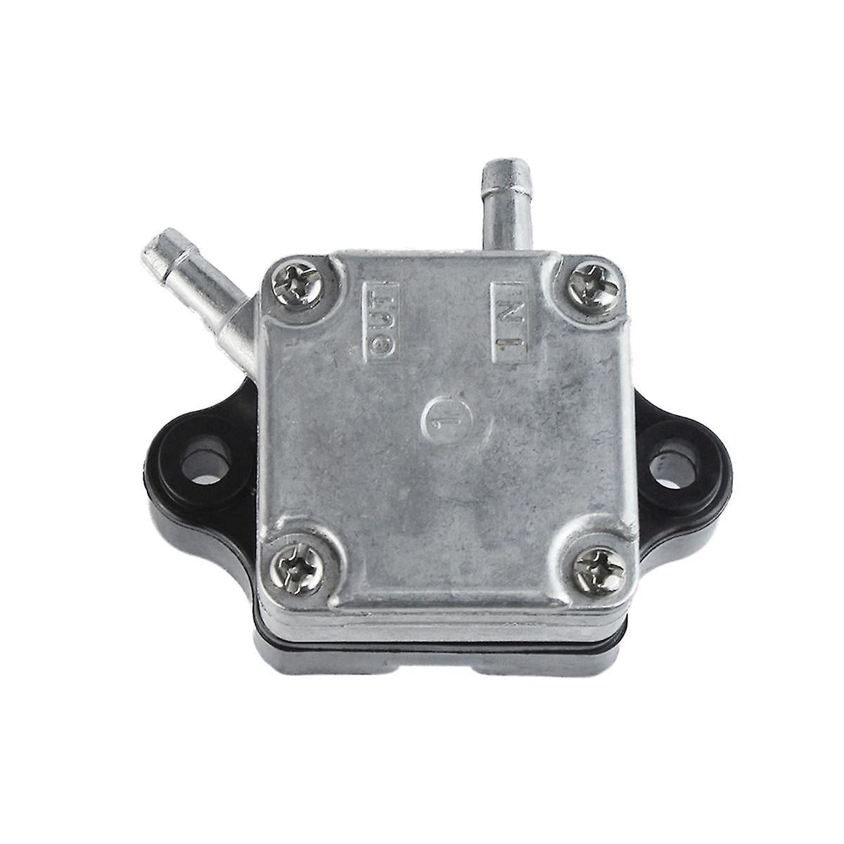 Marine Fuel Pump 66m-24410-10 66m-24410-11 For 4-stroke 9.9hp 15hp ...