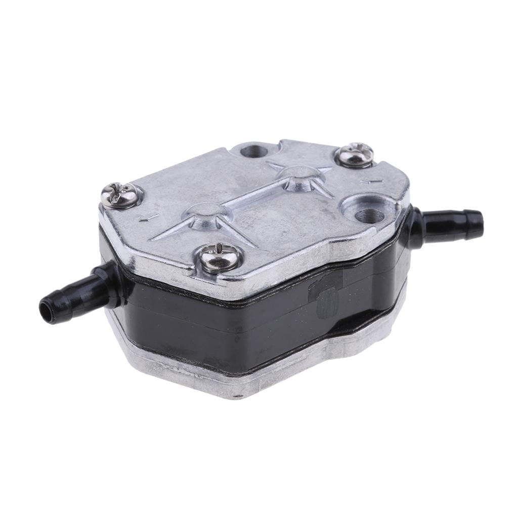 Marine Fuel Pump for Outboard 25 30 40 50 55 60 75 - Walmart.com