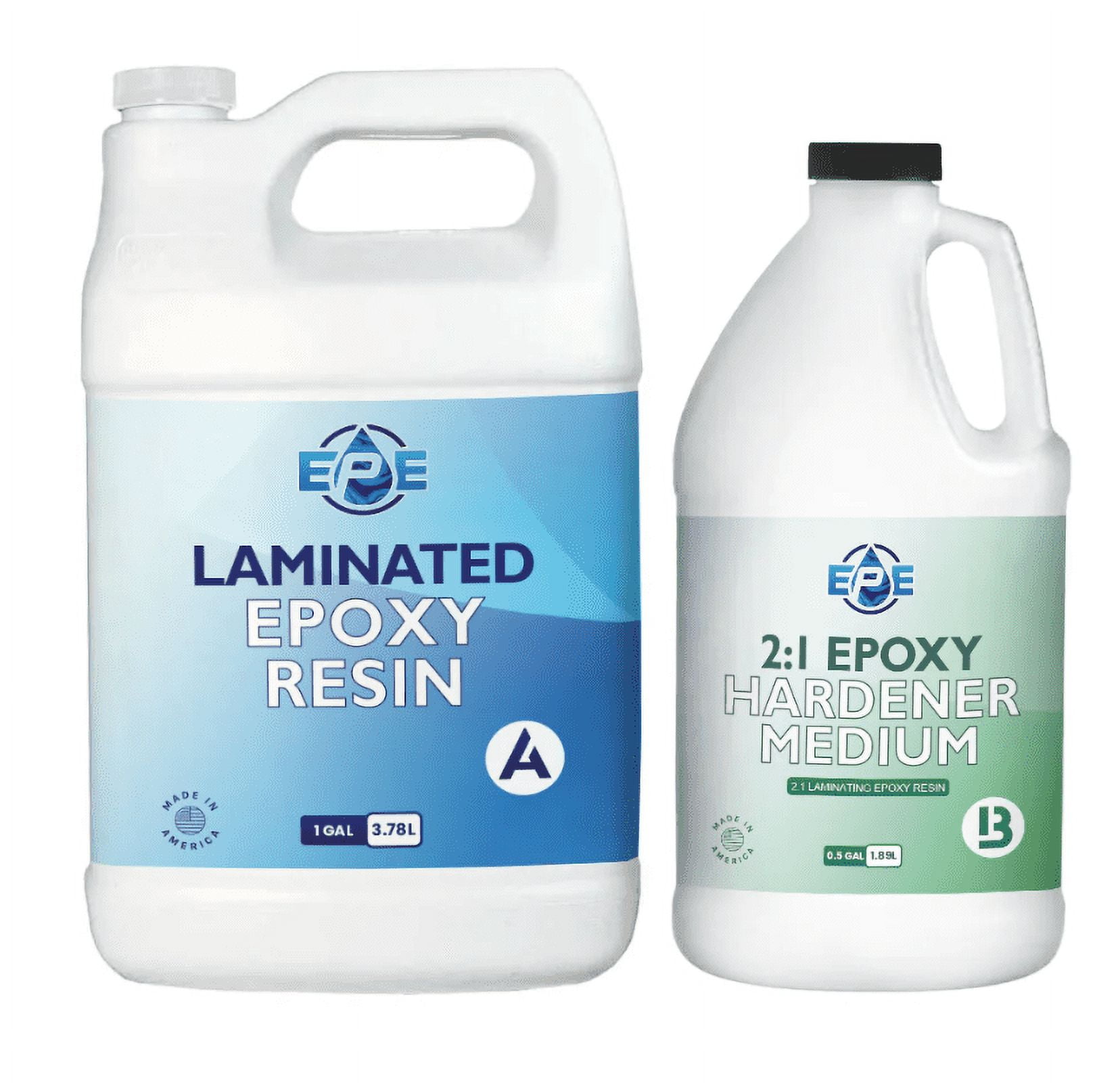 Marine Grade 2:1 Laminating Epoxy - Walmart.com