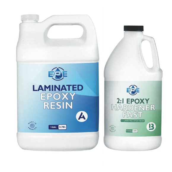 Totalboat Epoxy