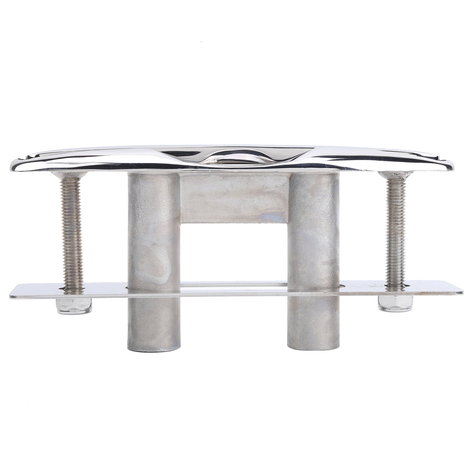 Marine Grade 316 Stainless Steel 8 Inch Heavy Duty Push Pull Cleat ...
