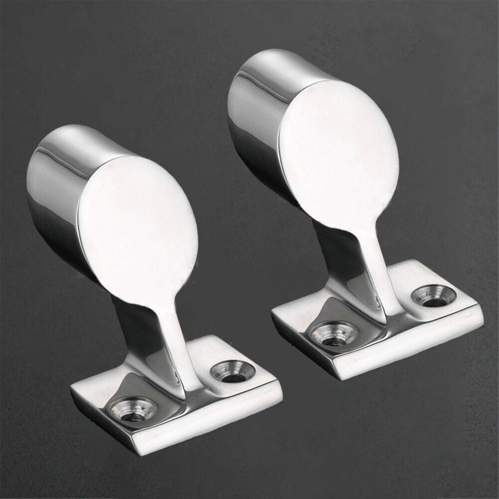 Marine Grade 316 Stainless Steel Boat Hand Rail Fit for 7/8"/22mm Hand ...