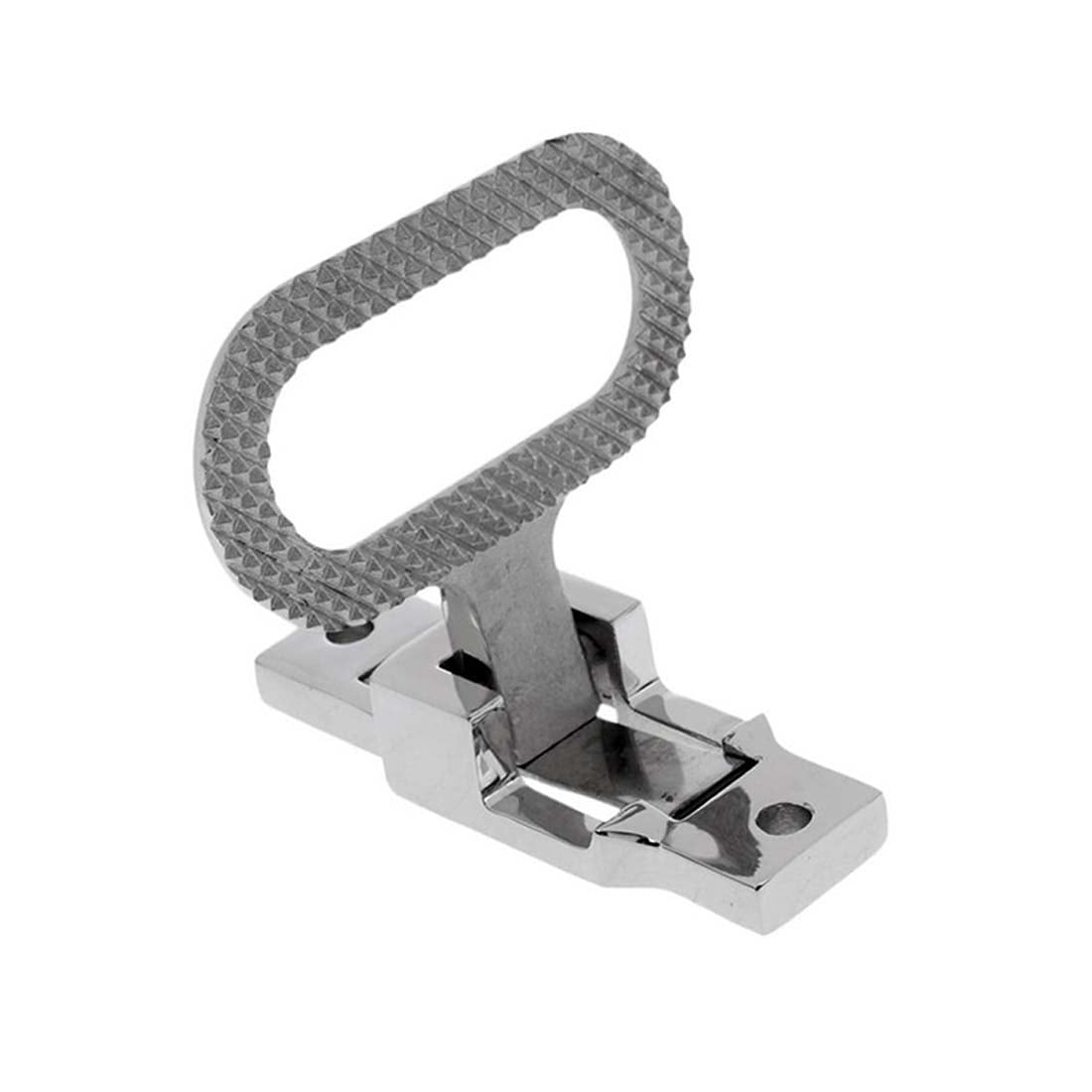 Marine Grade 316 Stainless Steel Marine Folding Pedal Folding Mast Step ...