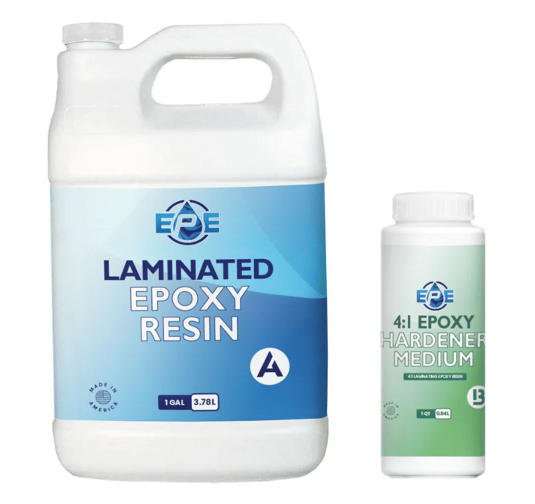 Marine Grade 4:1 Laminating Epoxy - Walmart.com