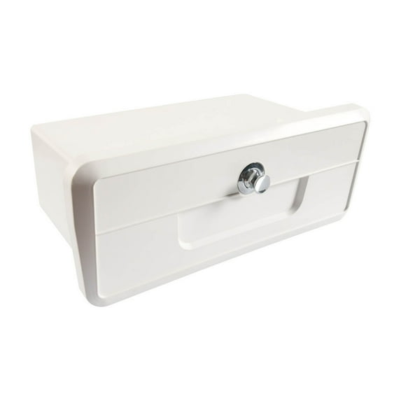 Marine Grade ABS Cabin Storage Box With Pre Perforated Cavities For ...