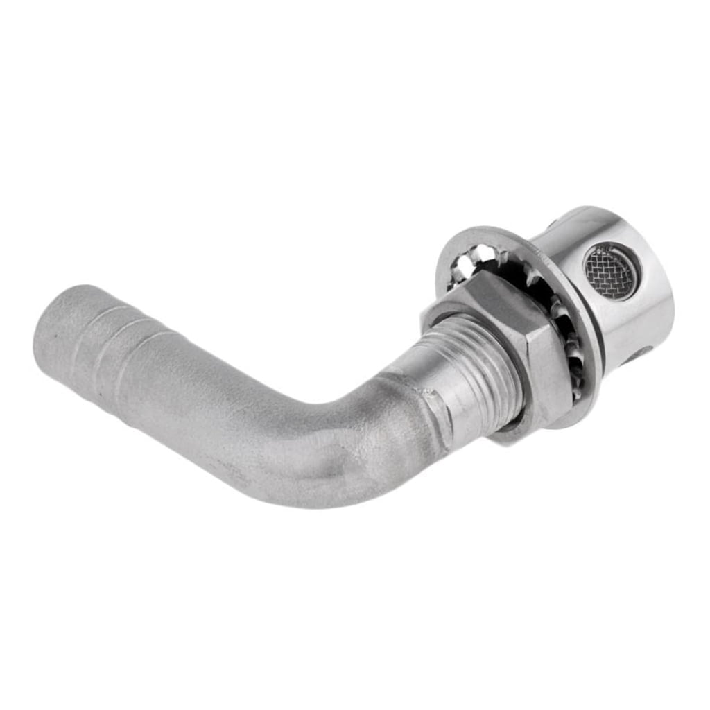 Marine Grade Boat Gas Tanks Vent Fuel Tanks Breather Vent for 5/8inch ...