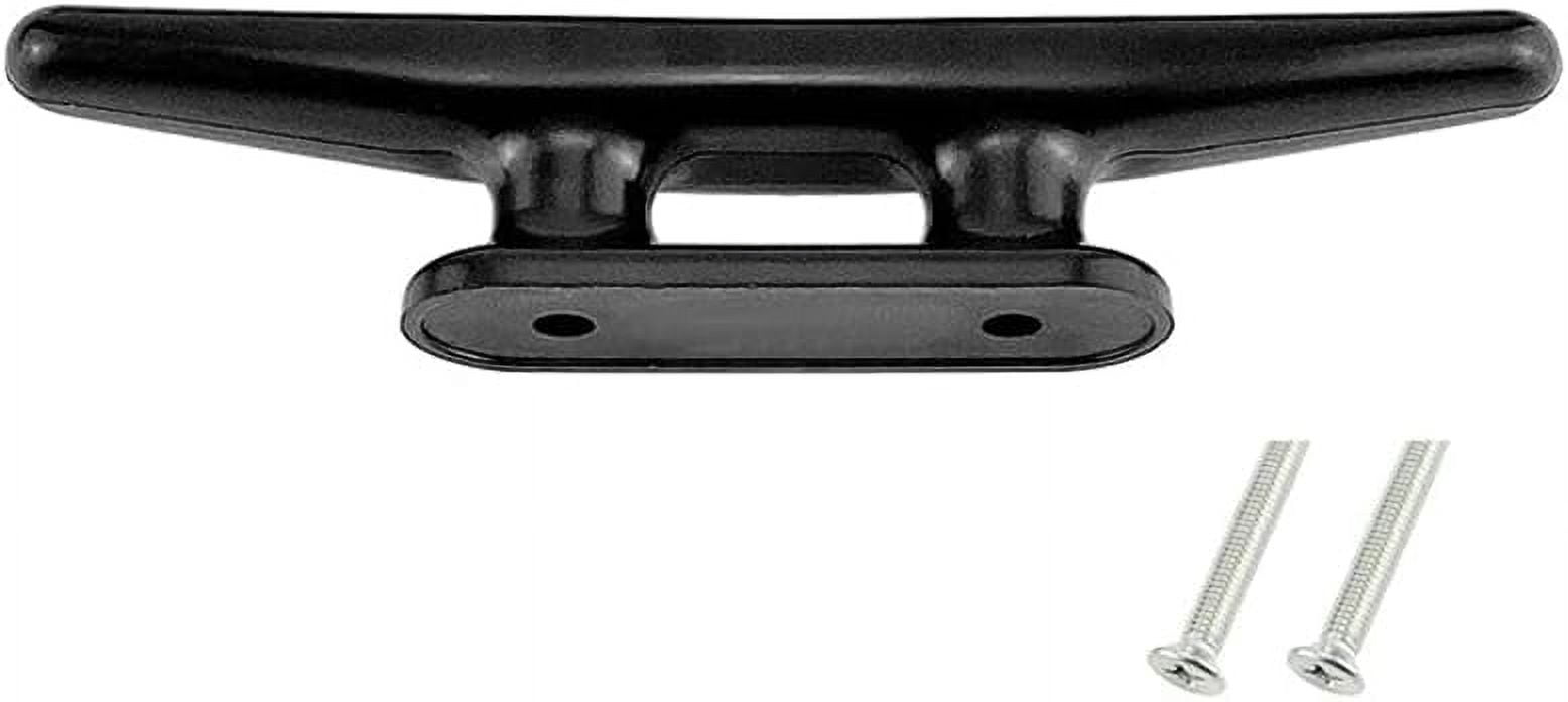 Marine Grade Cleat, Boat Dock Cleat, Anchor Line Secure Cleat, UV ...