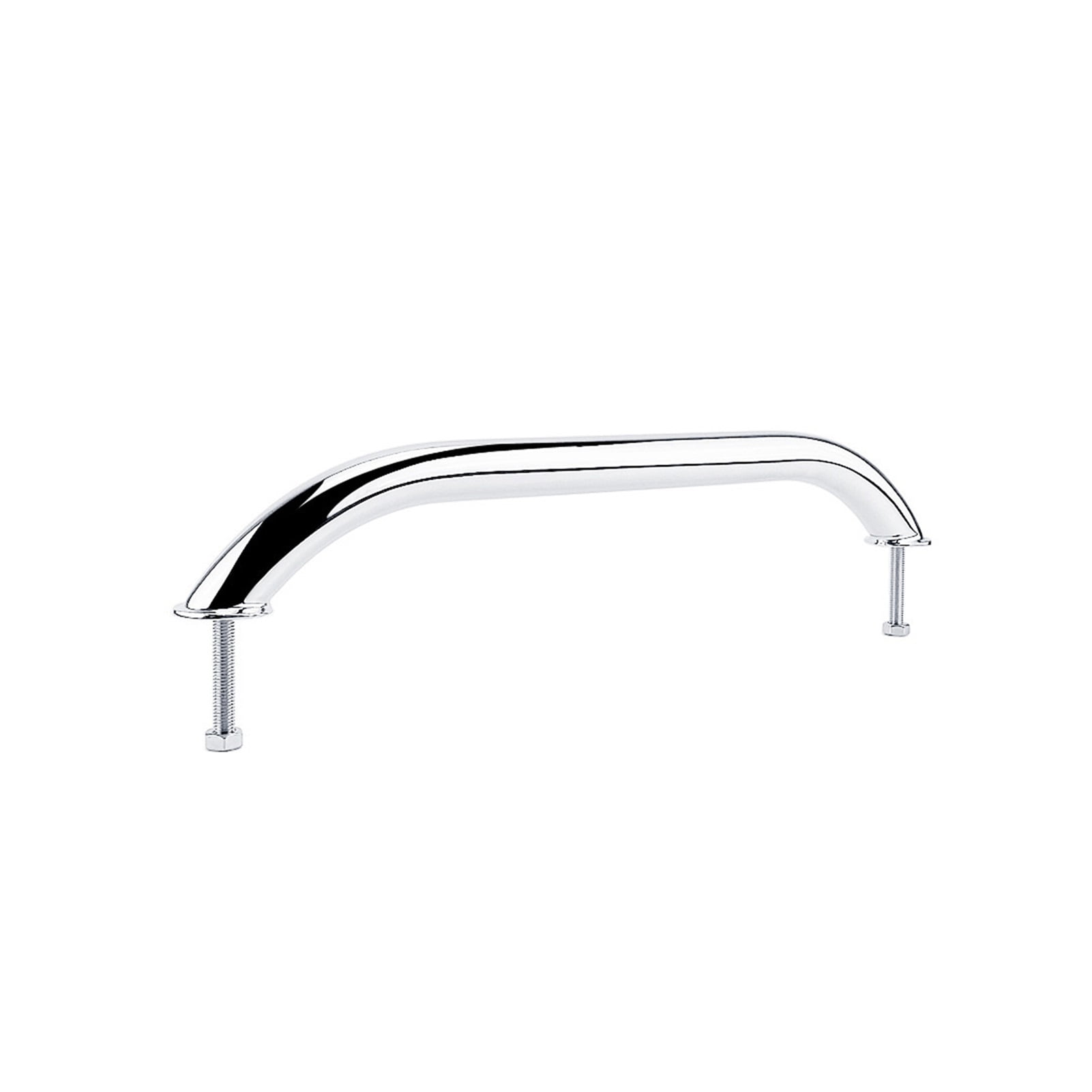 Marine Grade SS 316 Grab Handle Door Handrail Grip Rail Grab Bar Handle ...