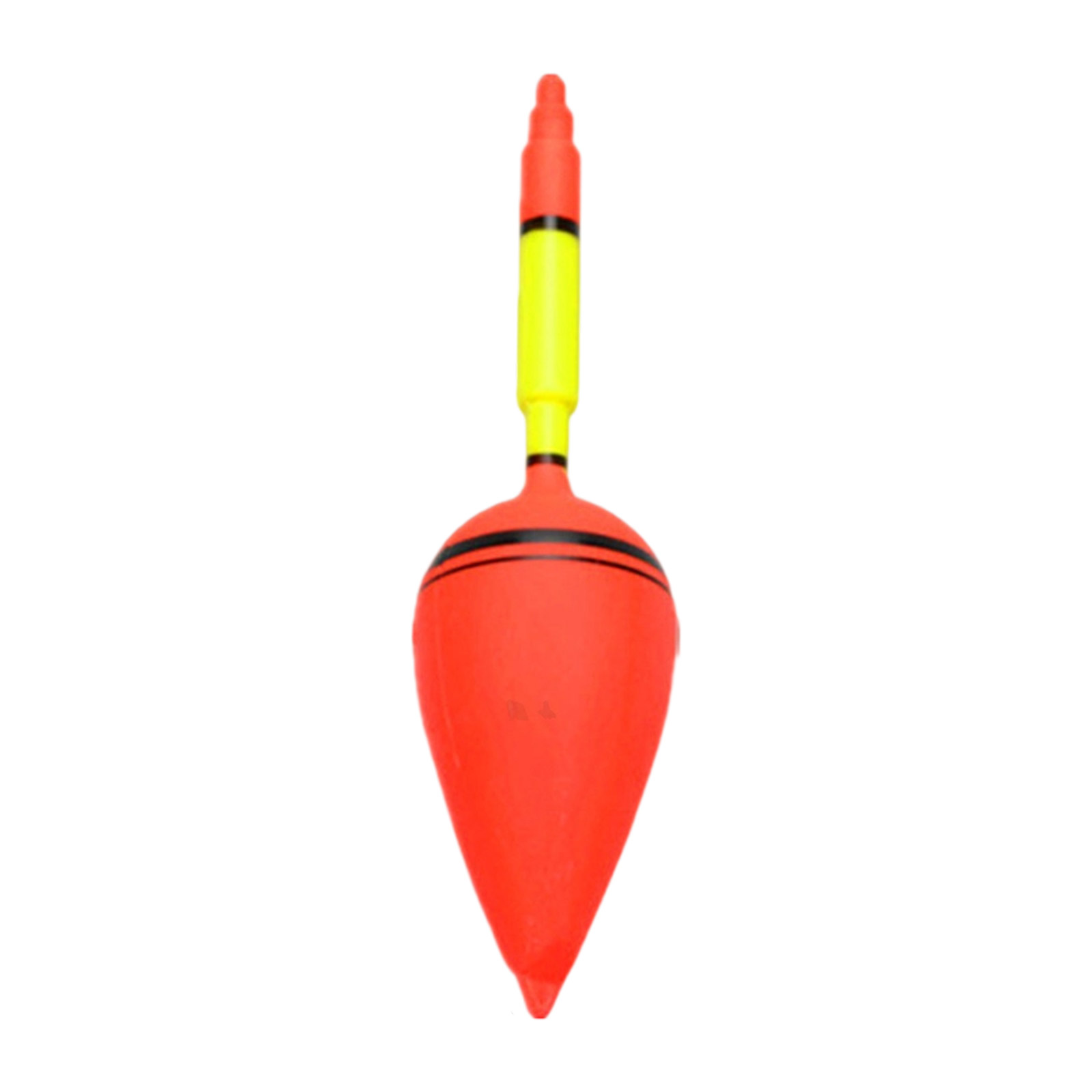 Marine-Grade Saltwater Fishing Buoys Heavy-Duty Float Bobbers Enhanced ...